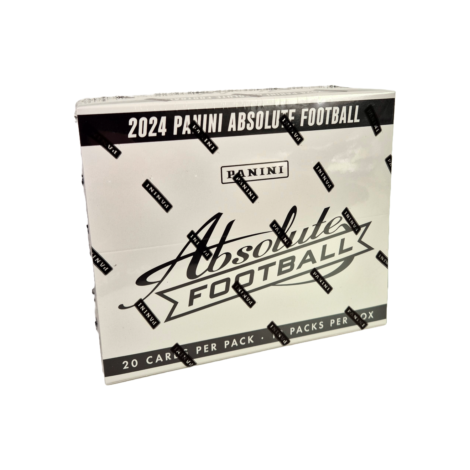 Panini Absolute Football NFL Fat Pack Box 2024 | deichcards.de