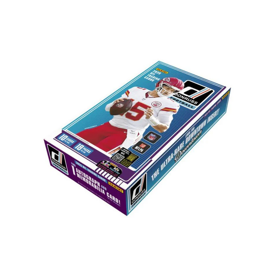 NFL Trading Cards und Sammelkarten | deichcards.de