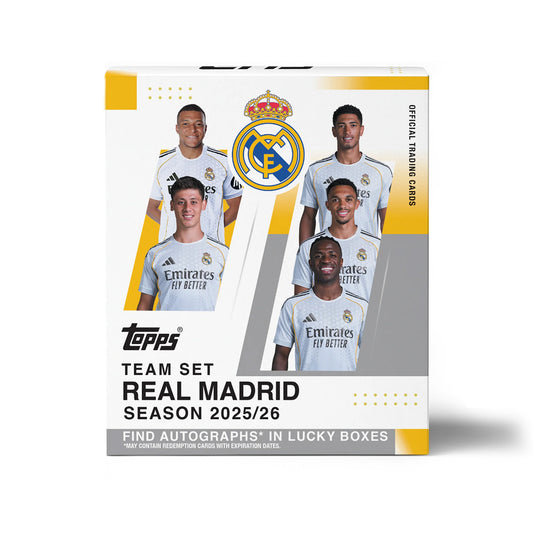 Fußball Trading Cards und Sammelkarten | deichcards.de